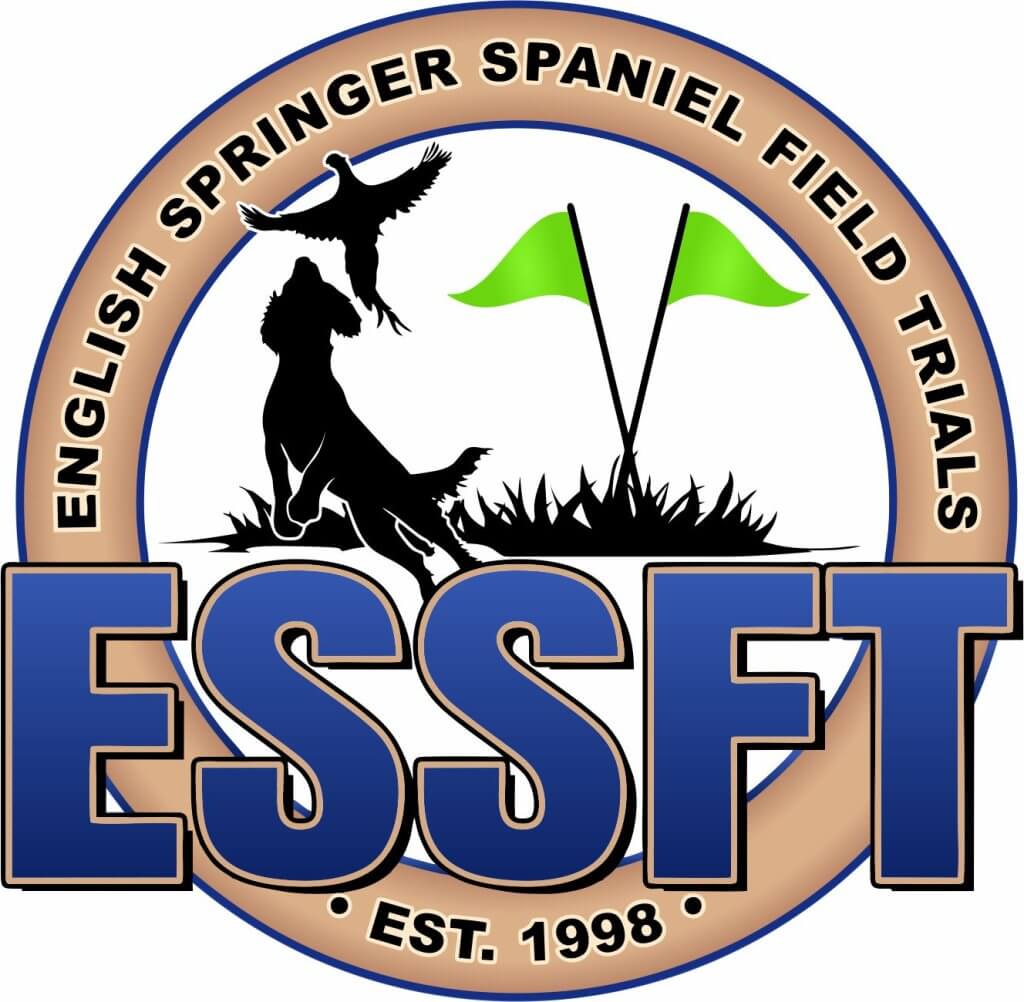 English Cocker Spaniel Club of America NC Spaniel hunt test - English ...